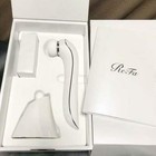 SALE MTG ReFa CLEAR Cleansing Brush Washing From Pores | eBay