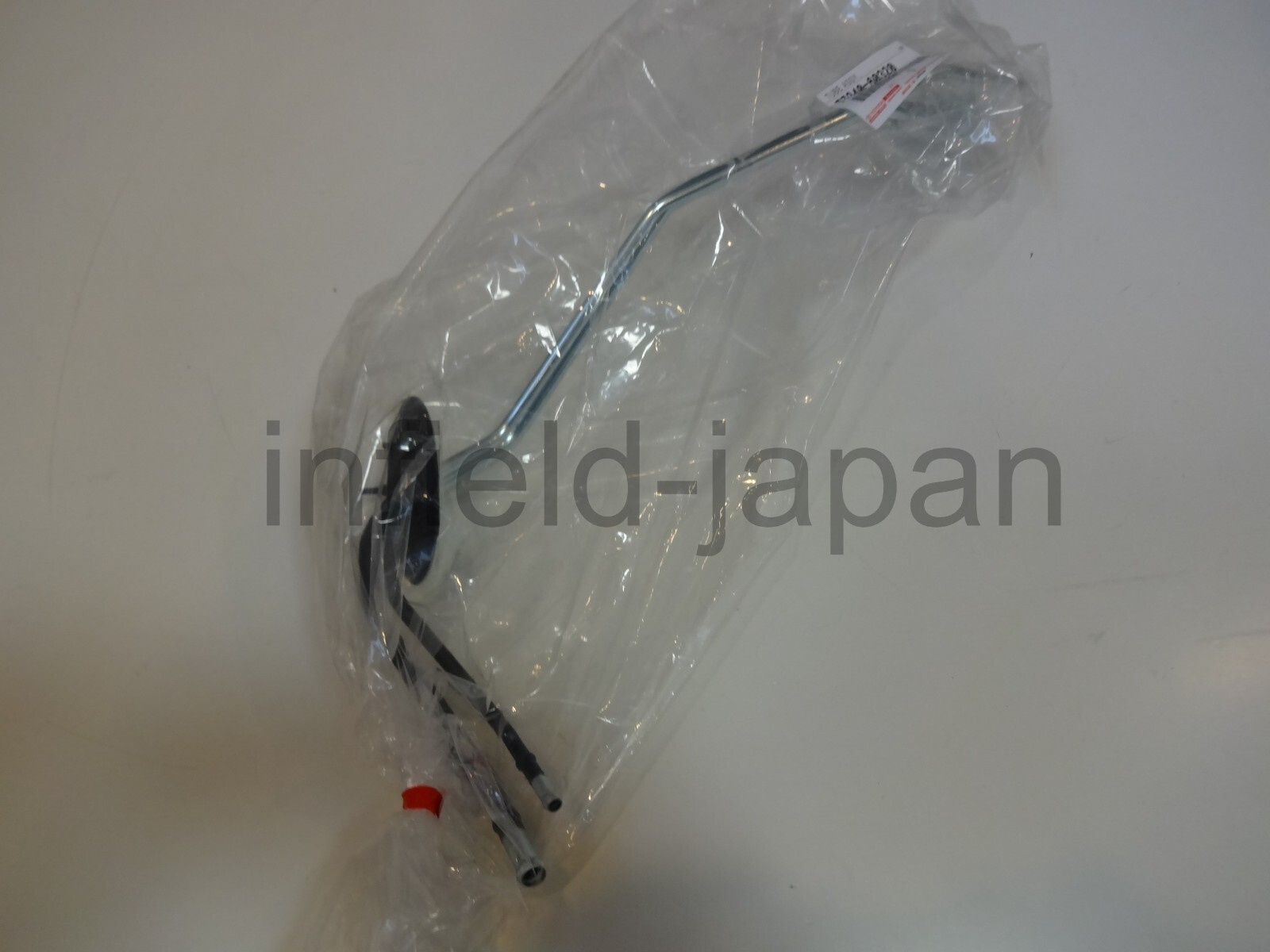 Genuine Toyota KZJ7# LAND CRUISER Tube Sub-Assy, Fuel Tank Suction ...