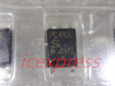 50PCS PC410 PC410L SOP-5 | eBay