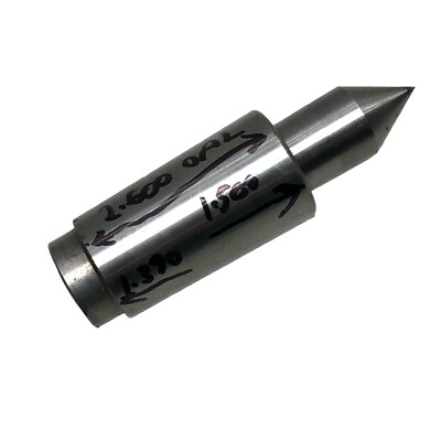 Lathe - Spindle Sleeve