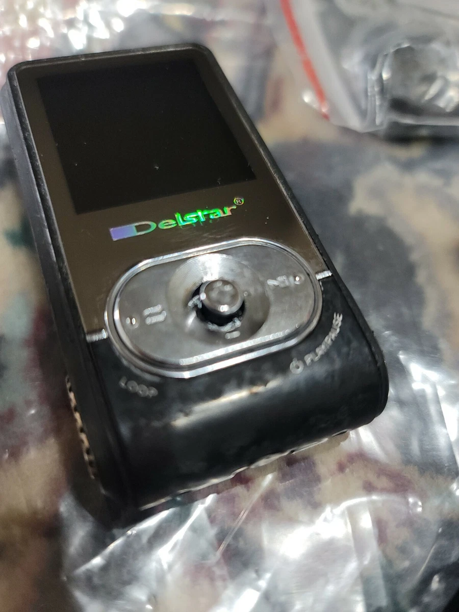 Mp4 Digital Player