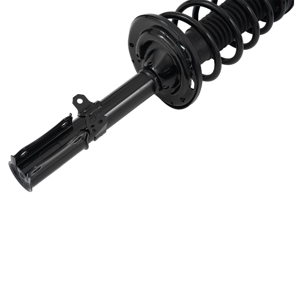 2pcs For 07-11 Toyota Camry Quick Complete Rear Struts & Coil Springs w ...