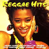 Various : Reggae Hits Vol. 5 CD Value Guaranteed from eBay’s biggest ...