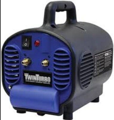 Recovery Units - Mastercool