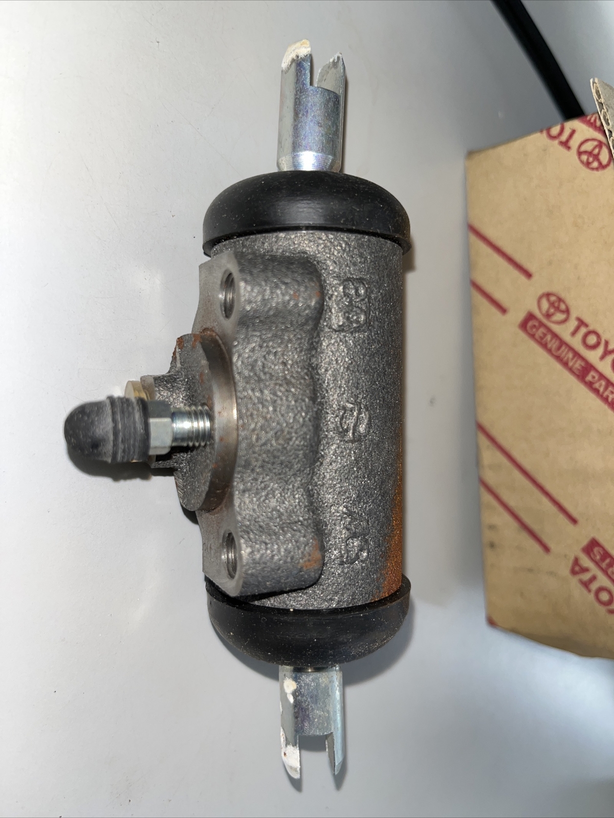 47410-23420-71 Toyota OEM Genuine CYLINDER ASSY WHEEL for sale online ...