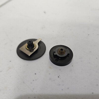 Intermatic WG-1450 Motor Gear Replacement Olympic Waterfall Sign (No ...