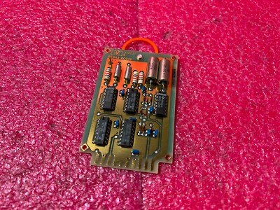 HP 5342A MICROWAVE FREQUENCY COUNTER BOARD 05342-60048 A | eBay