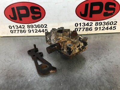 Tuff torq front axle forward / reverse top casing X John Deere 1445 £80 ...
