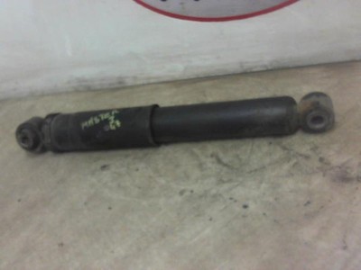 Amortisseur arriere droit RENAULT MASTER 3 PHASE 2 562106844R | eBay