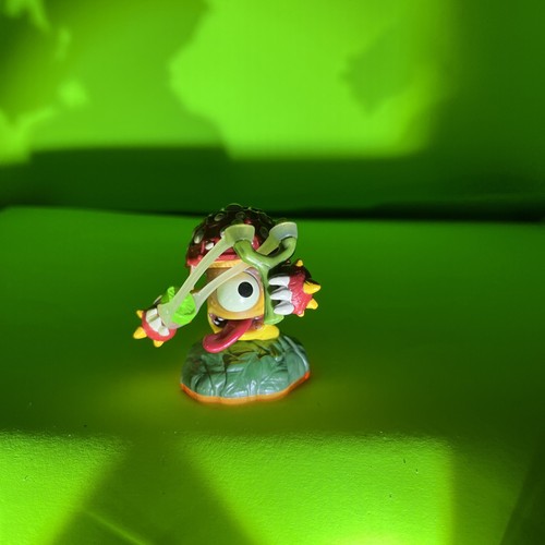 Skylanders Activision Giants Shroomboom 2012 Figure Model # 84536888 ...
