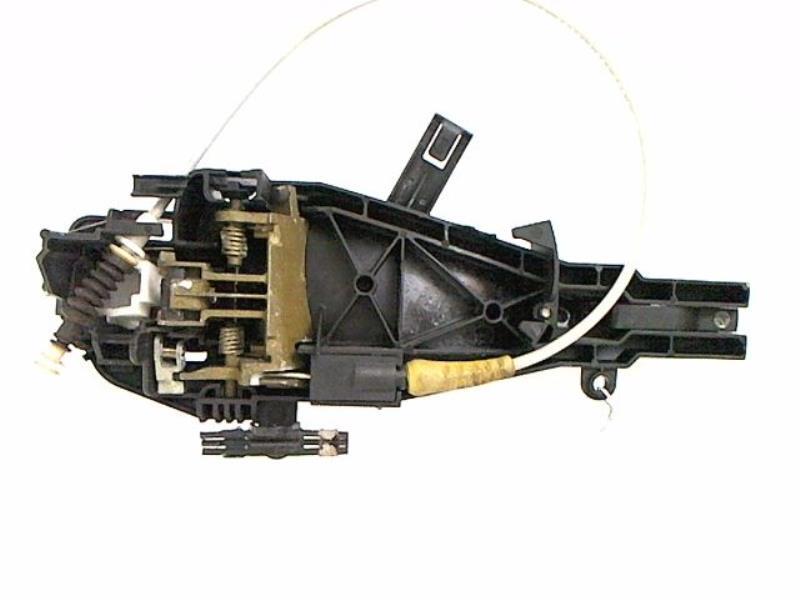 Poignee porte arriere gauche BMW SERIE 3 E90 PHASE 1 51217207539 | eBay