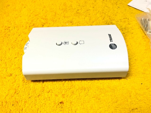 Trane Wired Display Sensor SEN02076 - X13790886010 Rev H for sale ...