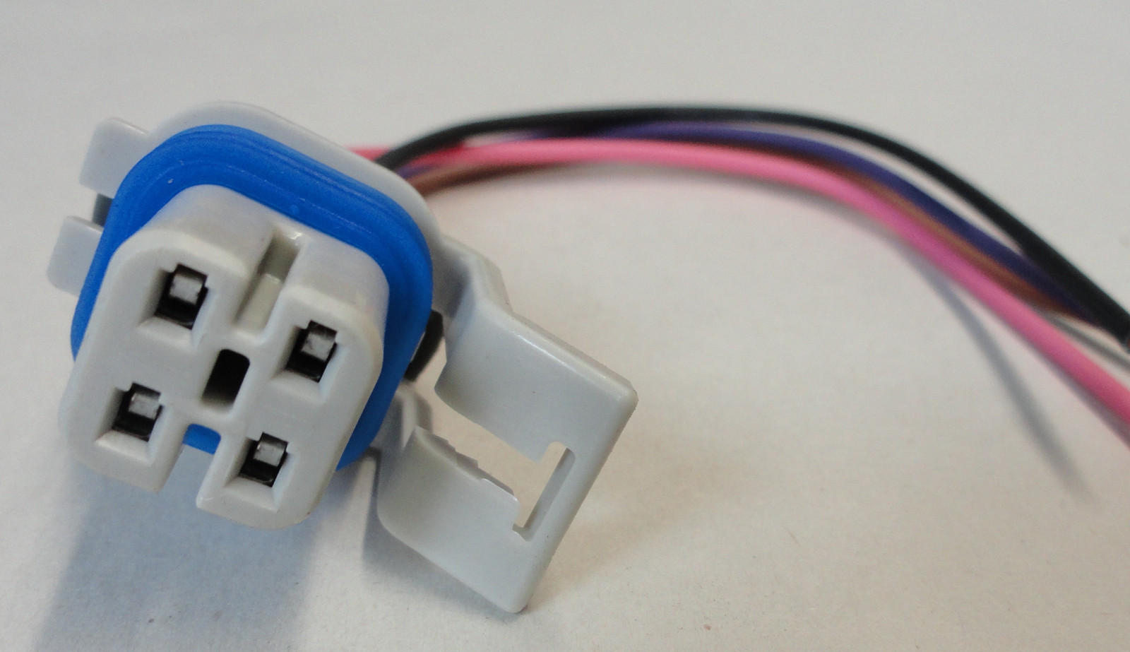 04-06 GTO 04-07 CTS-V LS1 LS2 LS6 O2 Oxygen Sensor Pigtail Wiring ...