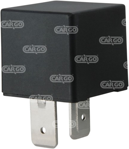 HC CARGO Accessories Mini Relay 160978 | eBay