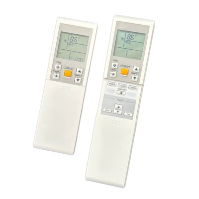 Replacement Remote Control For Daikin FTXS15LVJU FTXS35J2V1B Air ...