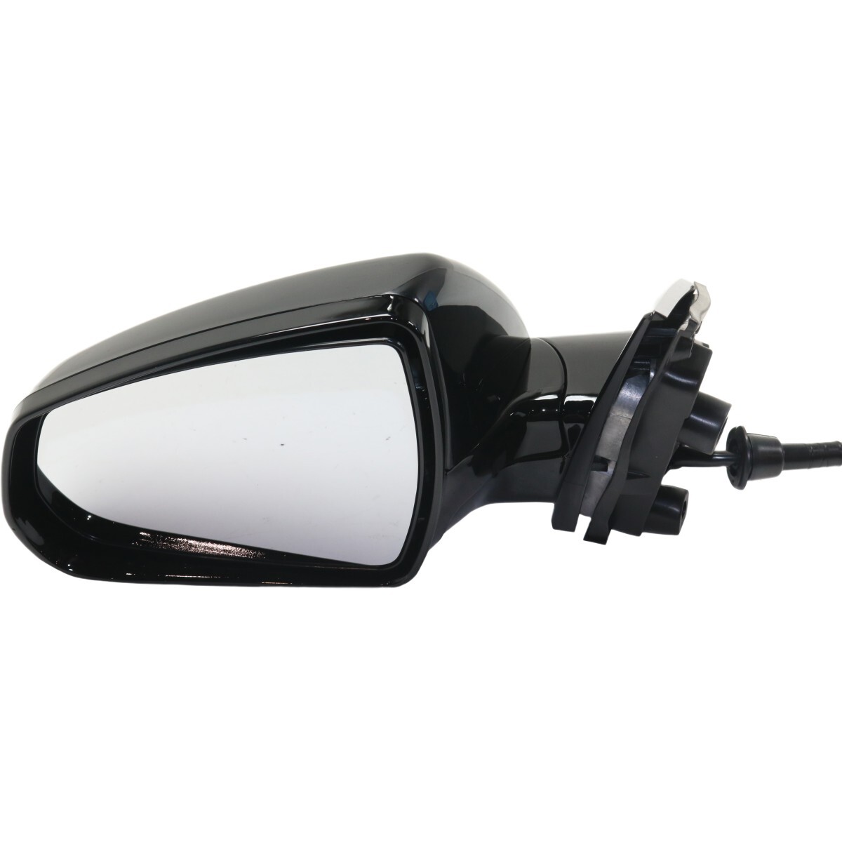 Mirror Left Hand Side Heated Driver for Cadillac SRX 2013-2016 | eBay