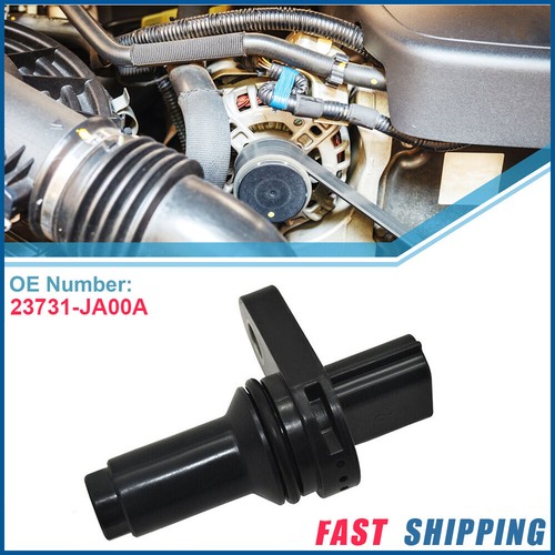 Crankshaft Position Sensor 23731-JA00A For Nissan Altima Rogue Sentra 2 ...