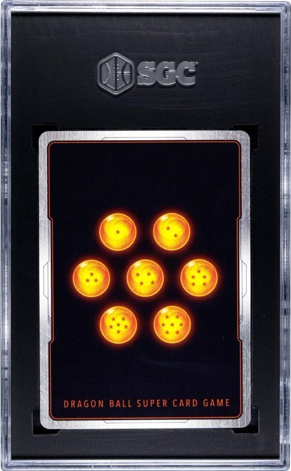 Dragon Ball Super Card Game Raditz, Giant Force Draft Box 6-Giant Force ...