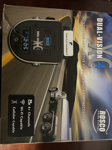 Rosco Dual-Vision XC4 DV440 | eBay