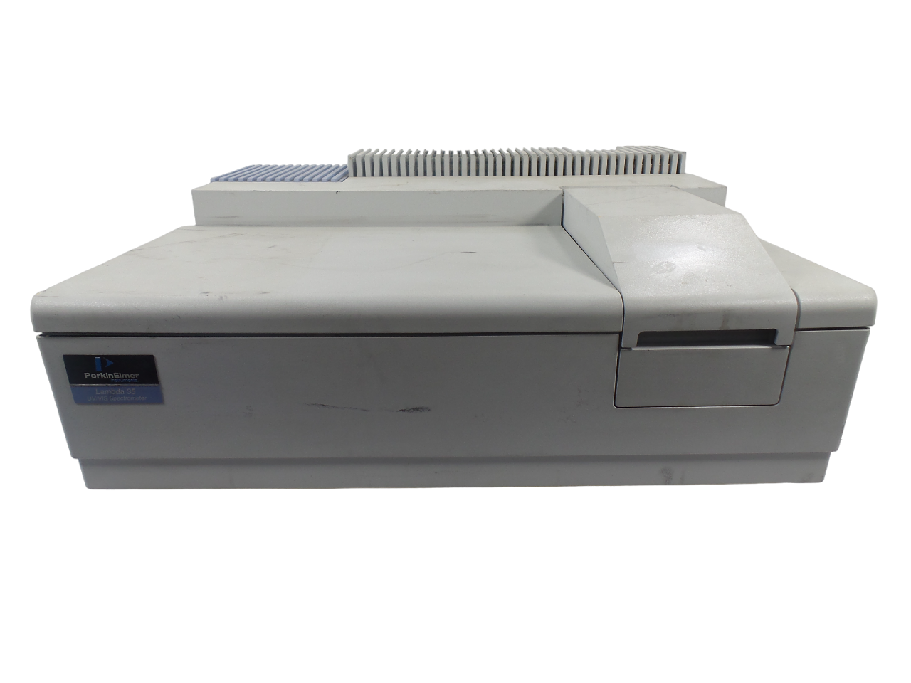 PerkinElmer Lambda 35 UV/VIS Spectrophotometer L600000C - Free Shipping | eBay