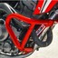 HONDA CRF250 250L 250M CRASH BAR ENGINE GUARD FRAME PROTECTOR 2012 ...