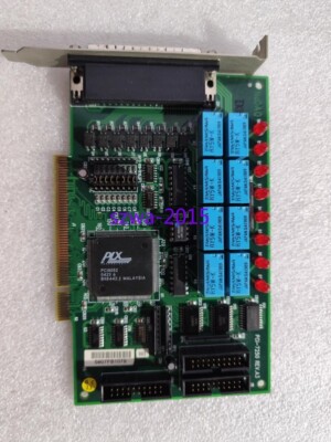 1pcs Used ADLINK PCI-7250 REV.A3 | eBay