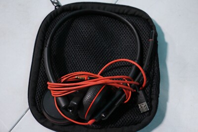 Plantronics C3200 Blackwire Headset | eBay