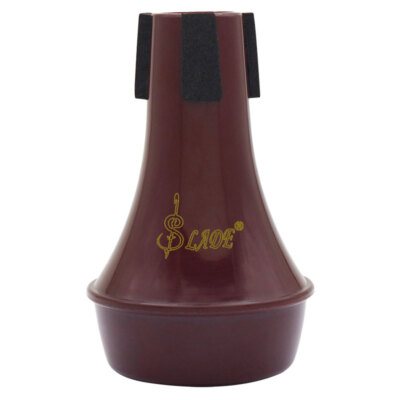 Trumpet Practice Mute Trumpet Silencer Professional Trumpet Mute | eBay