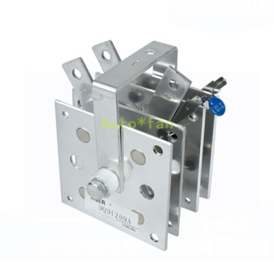 1PCS New DQDI200A Welding Machine Rectifier 100*100*4P | eBay