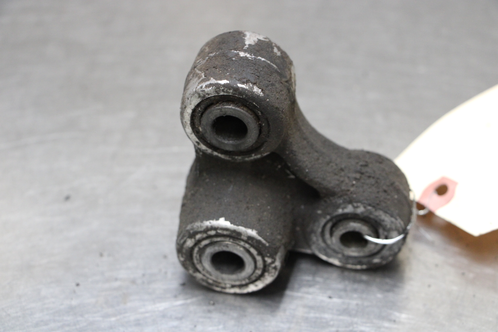 99-02 Suzuki SV650 Dogbone Shock Linkage | eBay