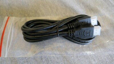 NEW 6' FT. Cabletech Technology High Speed HDMI Cable 70" E237114 | eBay