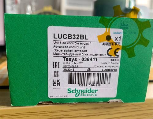 NEW 1PCS LUCB32BL PLC Module In Box Expedited Ship | eBay