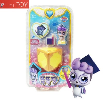 Catch Teenieping Shushping Figure Toy Korea TV Animation Season 1 ...