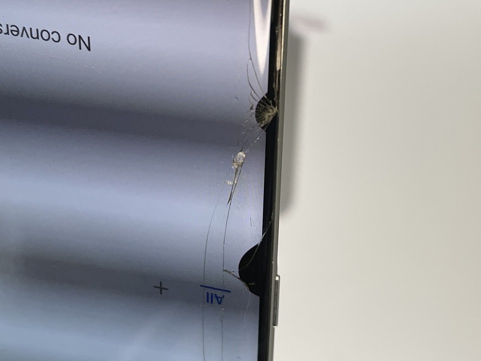 Samsung Galaxy Note10+ SM-N975U 256GB Aura Glow Verizon Unlocked ...