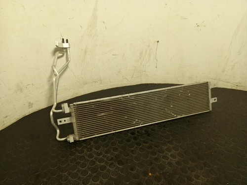 KIA EV6 A/C Condenser/Radiator 2021-2024 0.0L 77.4KWH LITHIUM-ION ...