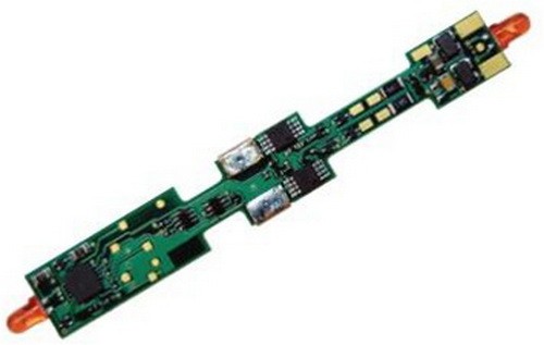 Train Control Systems 1293 N K1D4 Kato AC4400 Decoder 879508002591| eBay