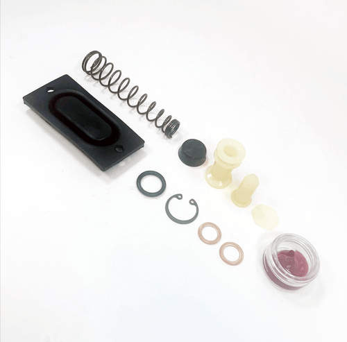 Rear Brake Master Cylinder Rebuild Kit Harley Davidson 1982-1985 FXR ...