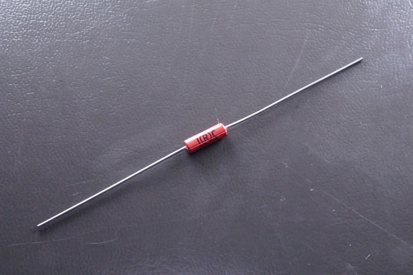 RN60B1781F IRC Molded Carbon Film Resistor 1.78K 1780 Ohm 1% 1/8W Axial ...