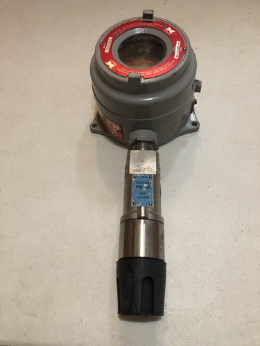 Teledyne Detcon Inc. Model 100 Gas Detector | eBay