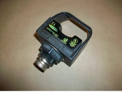Banner Opto Touch Sensor OTBVP6LQD | eBay