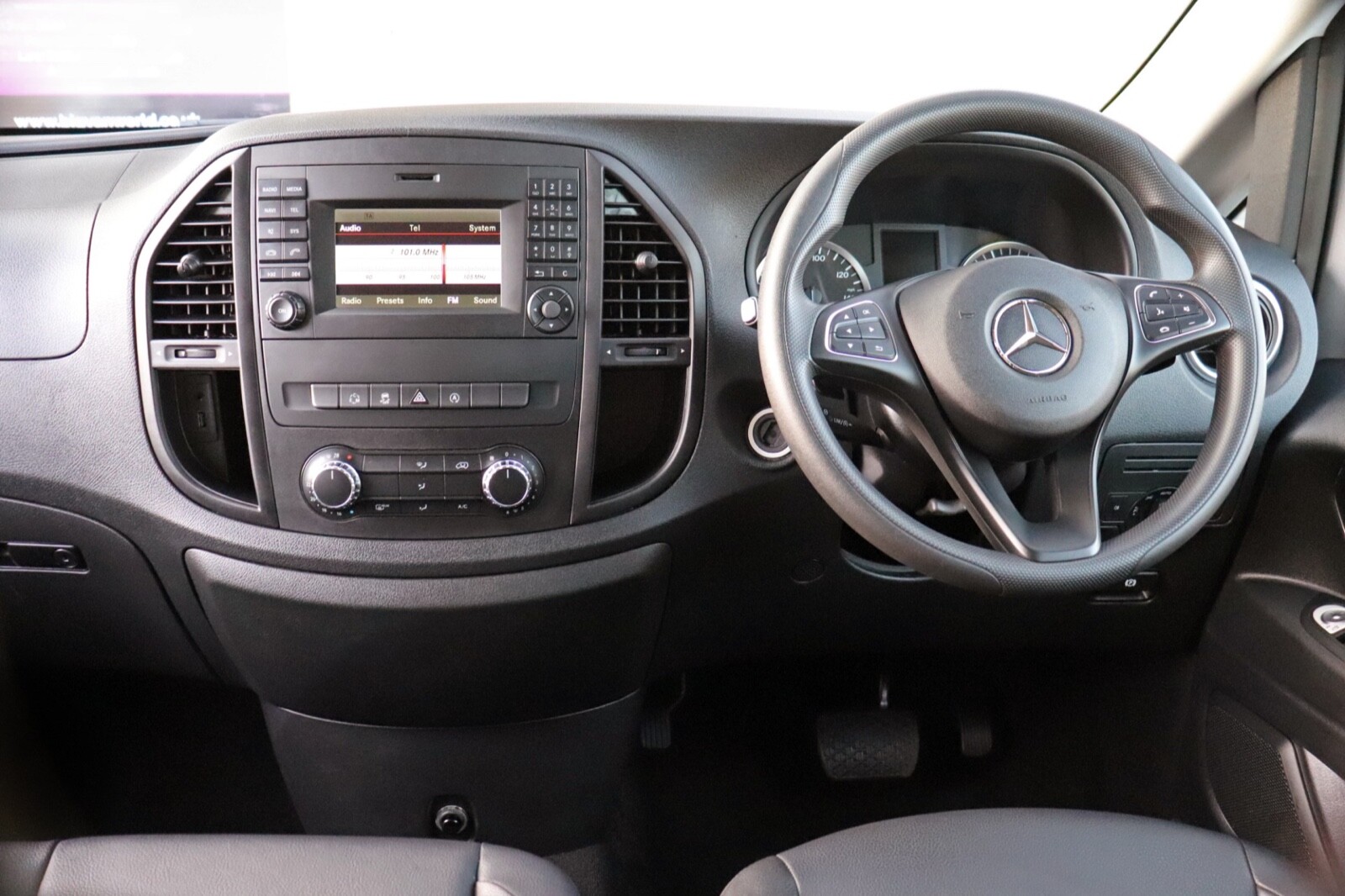 MERCEDES VITO BREAKING W447 EURO6 | eBay