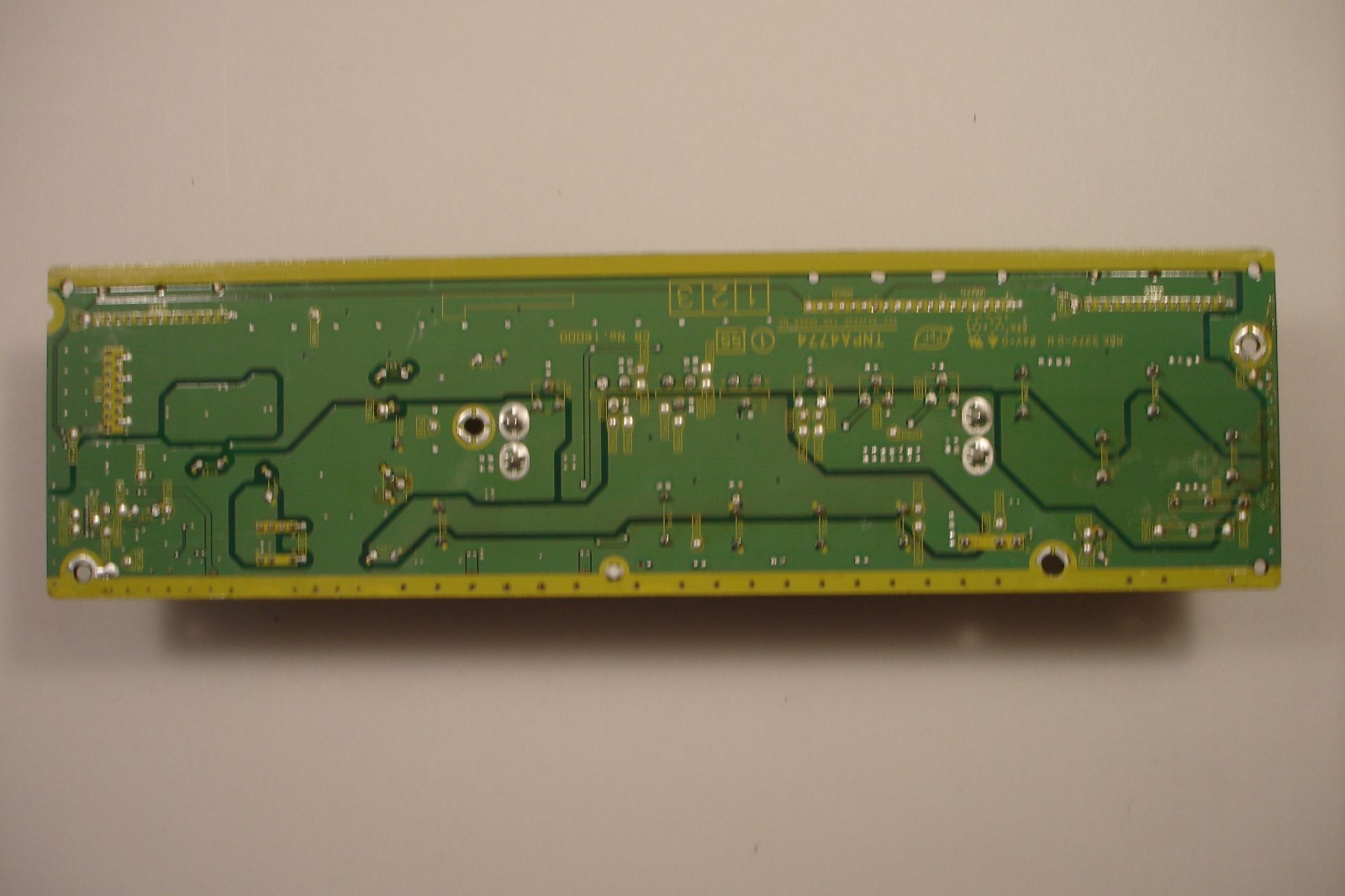 TNPA4774AG Sanyo SS Board from DP50749, P50749-02 | eBay