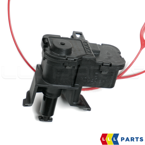 NEW GENUINE AUDI A5 8TA A4 B8 Q5 FUEL FLAP DOOR CAP ACTUATOR MOTOR ...