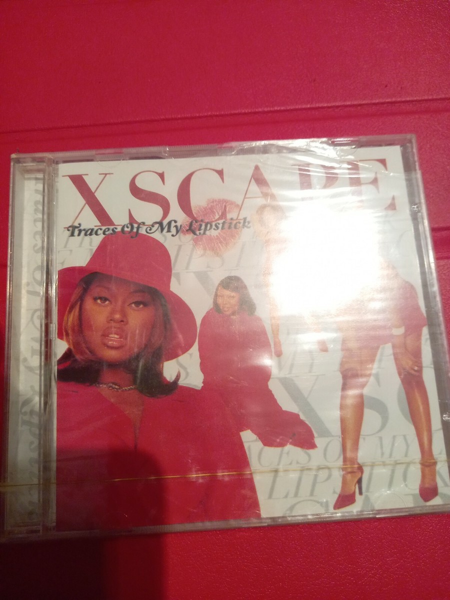 Xscape Traces Of My Lipstick Songs