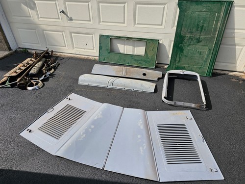 1930 Chevrolet truck parts | eBay