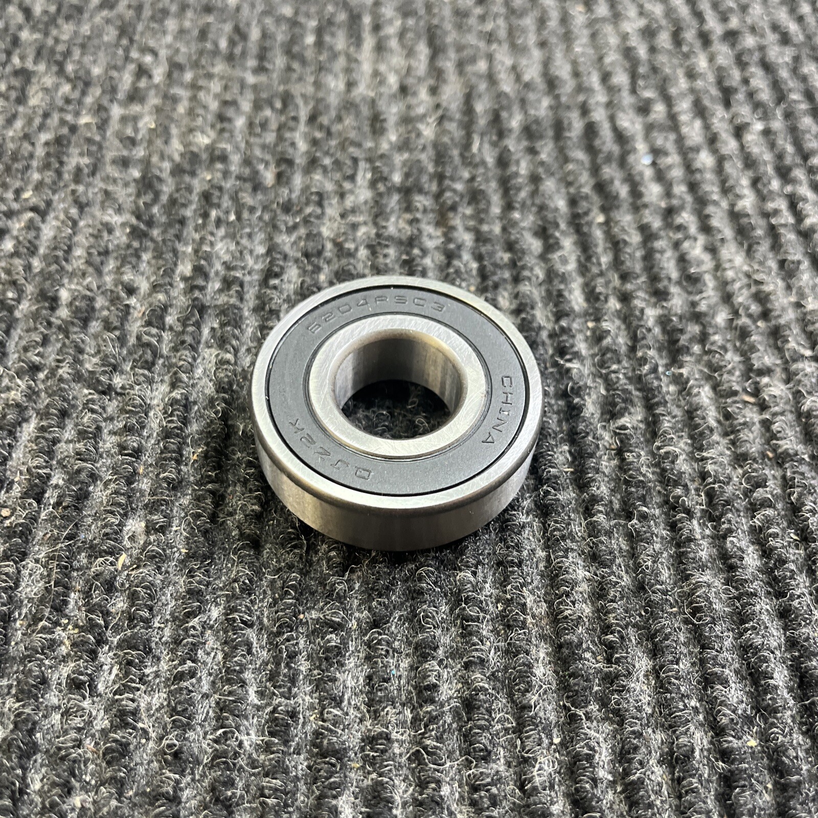 🔥🔥🔥6204RSC3 Bearing Sealed 🔥🔥🔥 | eBay