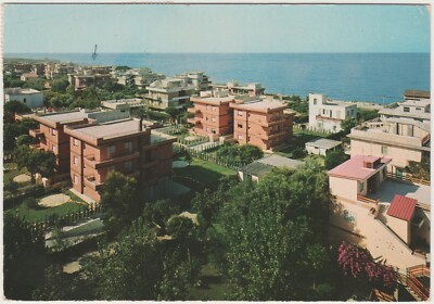 LIDO DI LAVINIO - PANORAMA - ANZIO (ROMA) 1978 | eBay