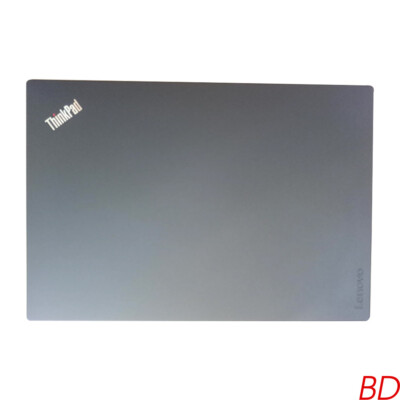 For Lenovo THINKPAD T470 T480 A Shell Cover Screen Back Cover 01AX954 ...