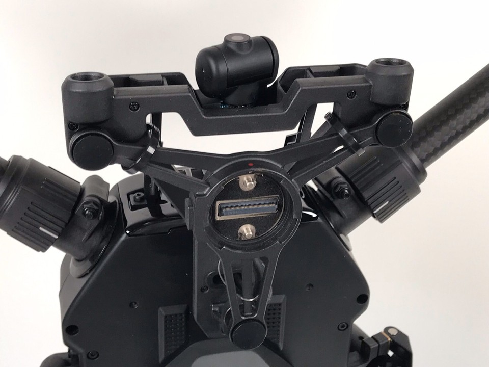 DJI Matrice 200 M200 Series Kit Drone Combo | eBay