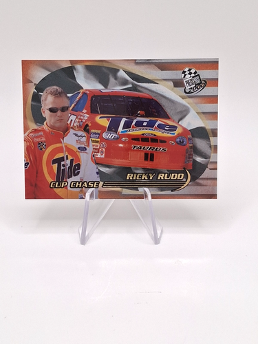 2000 Press Pass Cup Chase #CC13 Ricky Rudd | eBay